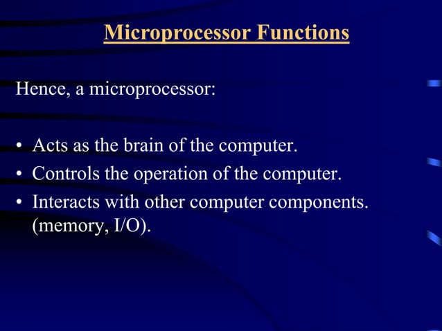 Microprocessor based sys presntation.ppt