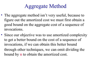 introduction to data structure is providing a basic | PPT