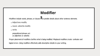 Functional English(What is functional English) | PPTX