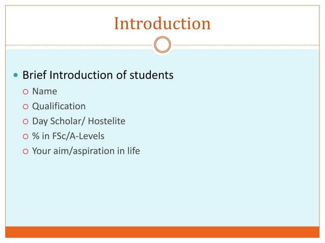 Lec 01 introduction | PPT