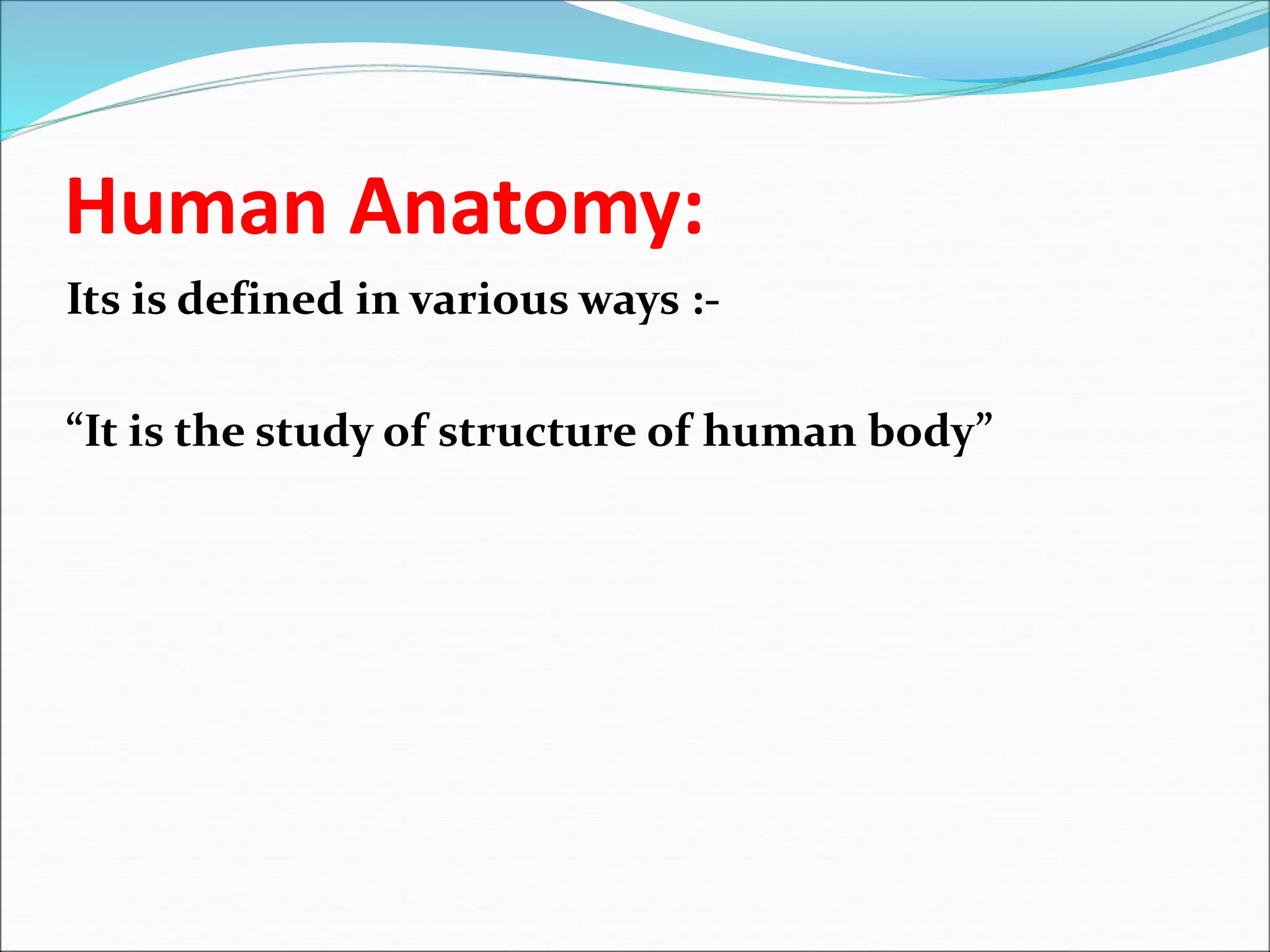 Lec 02 -_Introduction_of_Anatomical_Terminologies | PPT