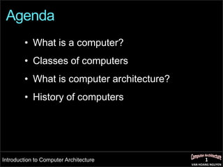 History of computers | PDF