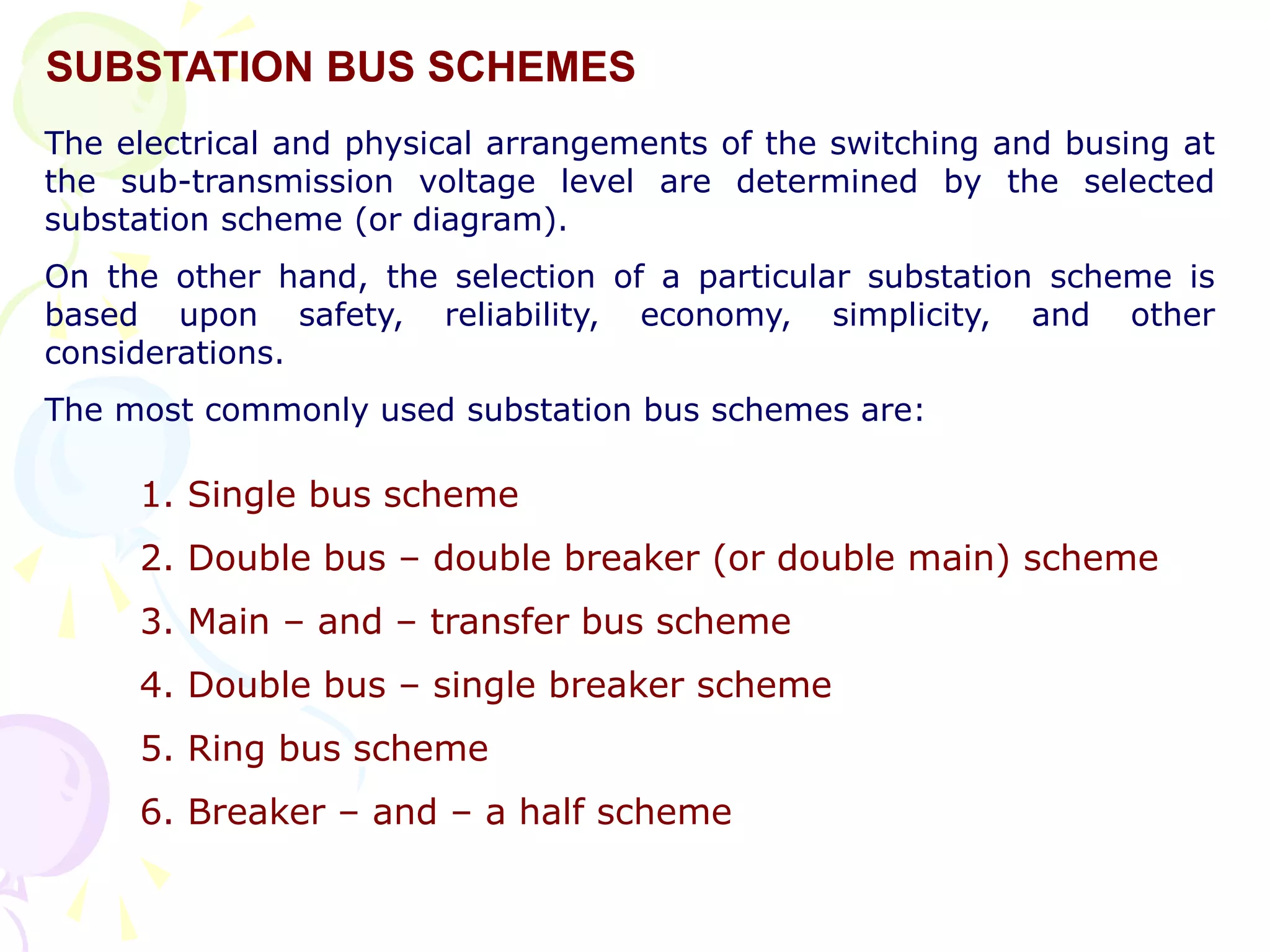 LEC #01 INTRODUCTION to power distribution system | PPT