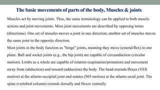 LEC # 01 Introduction to Anatomy, Terminology.pdf