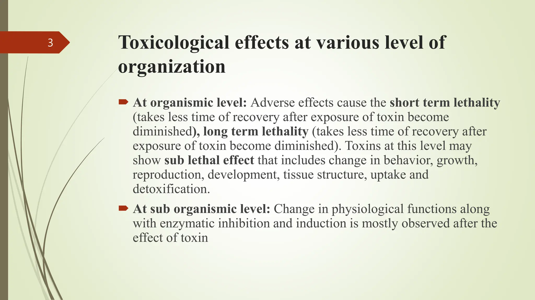 Lec # 01 Introduction to Aquatic Toxicology.pptx