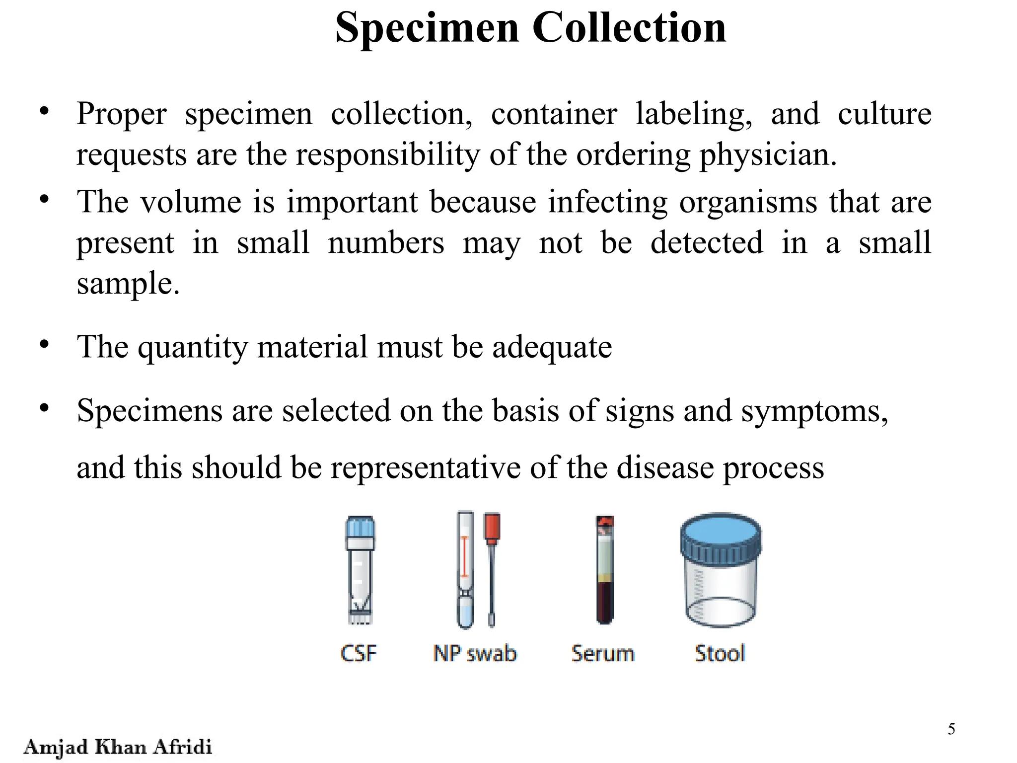 Introduction to Clinical Bacteriology | PPTX