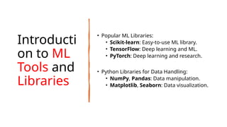 Lec 01 Introduction to Machine Learning.pptx