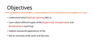 Lec 01 Introduction to Machine Learning.pptx