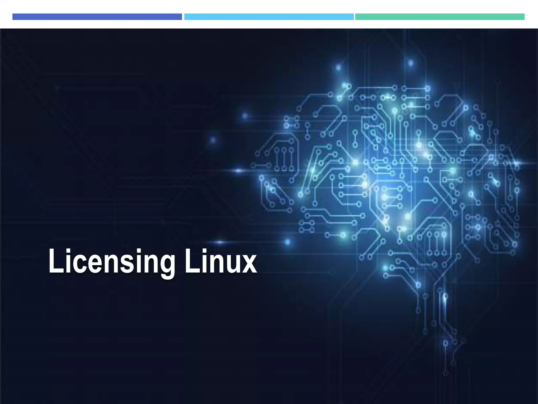 Lec 01_Linux System Administration (1).pptx | Operating Systems | Computer Software and Applications