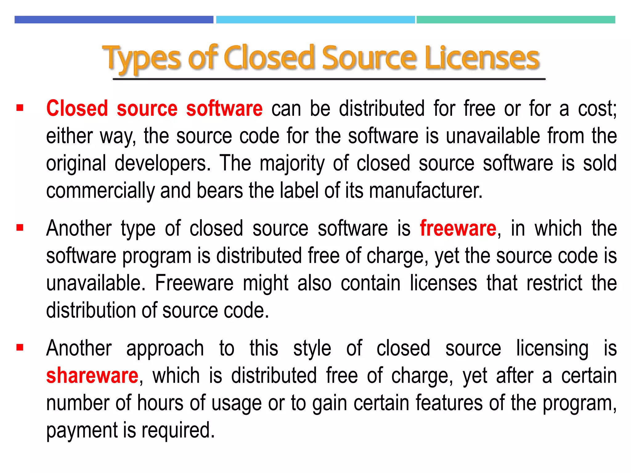 Lec 01_Linux System Administration (1).pptx | Operating Systems | Computer Software and Applications