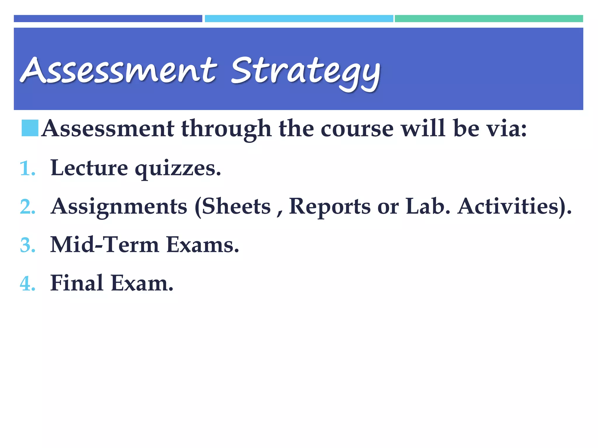 Lec 01_Linux System Administration (1).pptx | Operating Systems | Computer Software and Applications