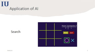 lec01 introduction of AI s.v.pptx