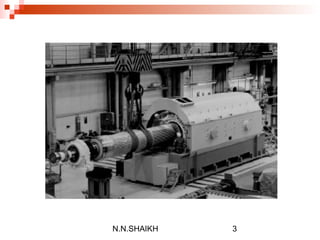 Lec # 01 synch generator introduction | PPT