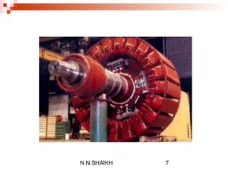 Lec # 01 synch generator introduction | PPT