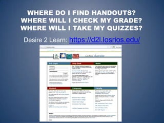 Lec 01 Welcome To Veterinary Technology | PPTX