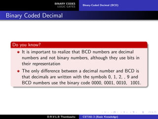 Lec 02 - Basic Knowledge | PDF