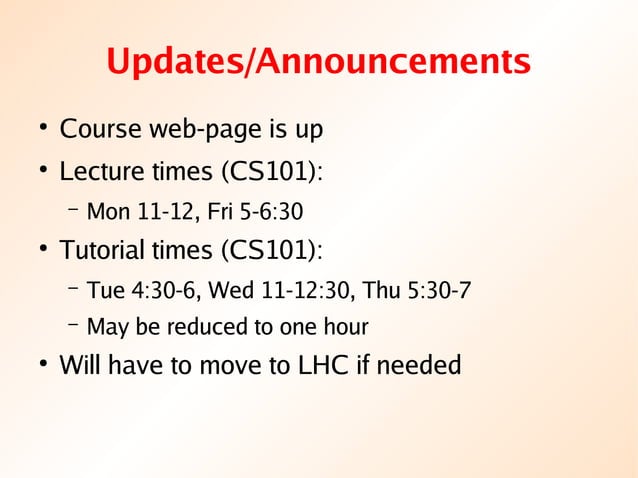 Lec02 layering | PPT
