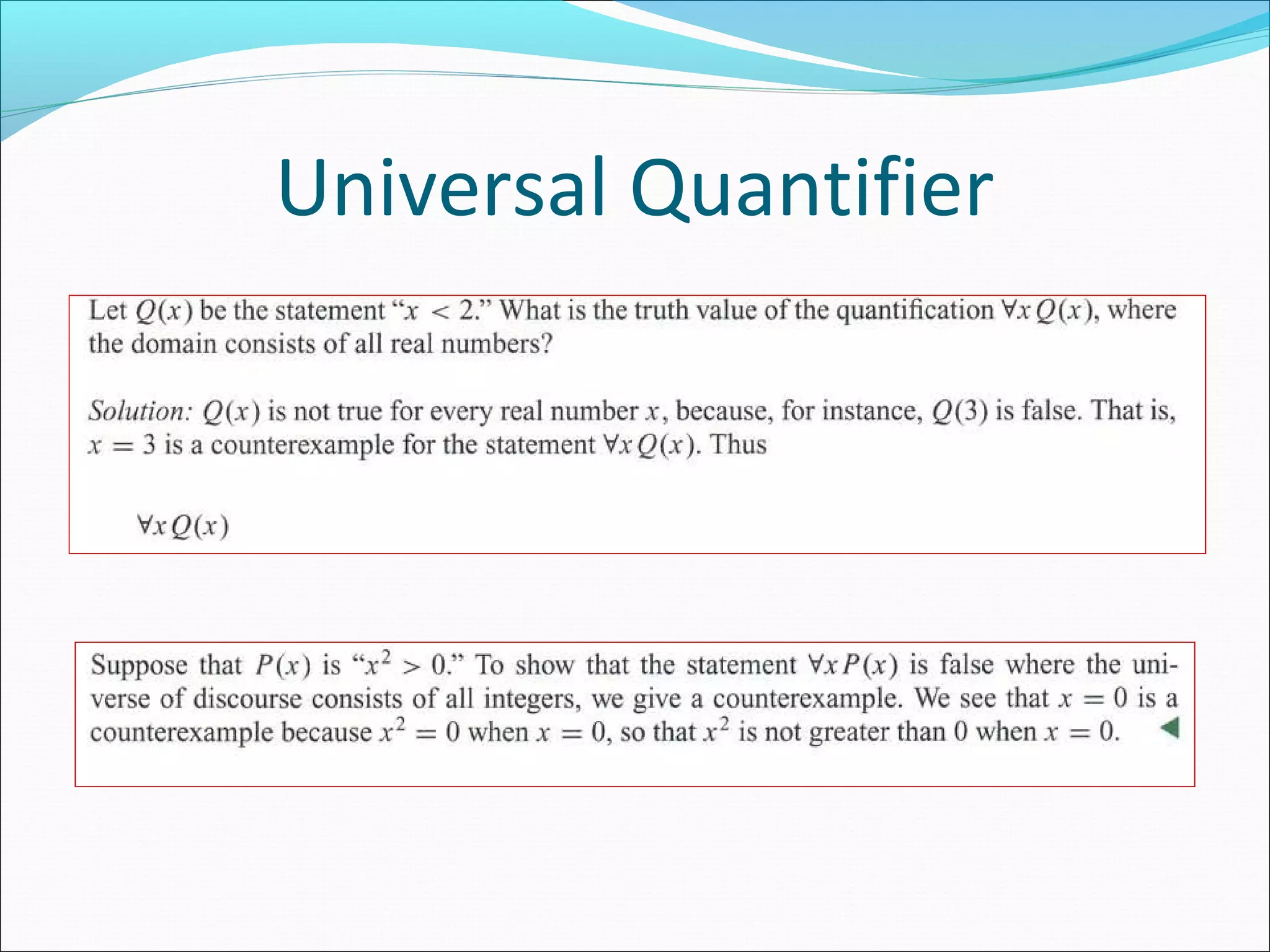 Lec 02 logical eq (Discrete Mathematics) | PPT