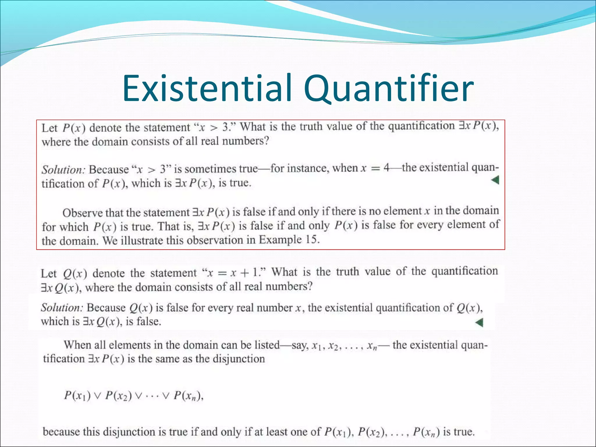 Lec 02 logical eq (Discrete Mathematics) | PPT