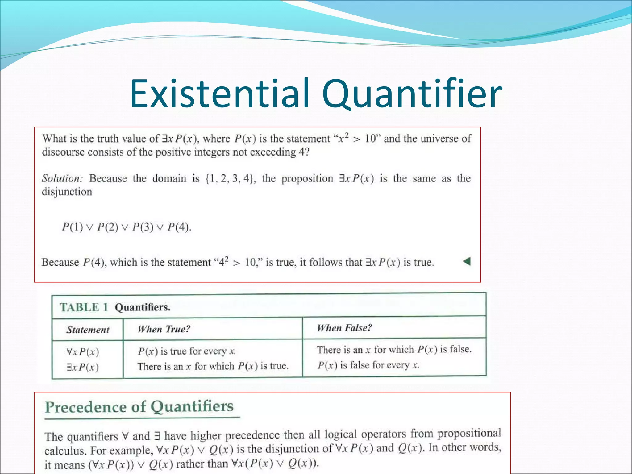 Lec 02 logical eq (Discrete Mathematics) | PPT