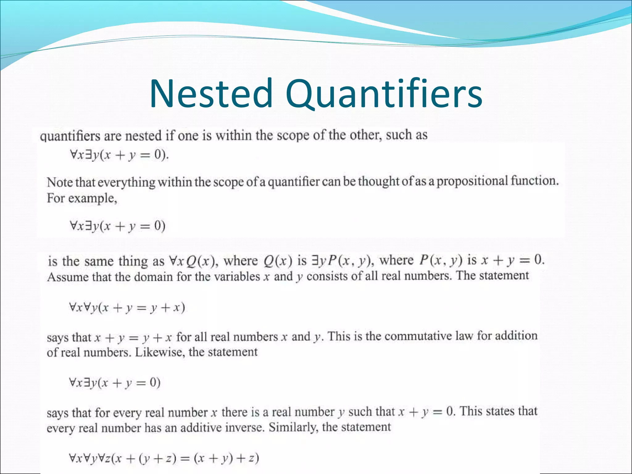 Lec 02 logical eq (Discrete Mathematics) | PPT