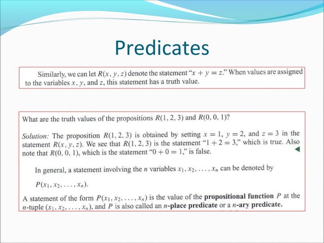 Lec 02 logical eq (Discrete Mathematics) | PPT
