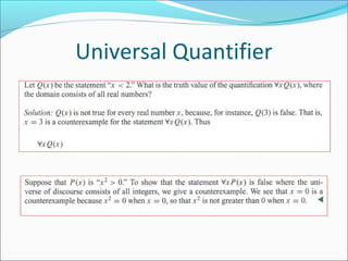 Lec 02 logical eq (Discrete Mathematics) | PPT