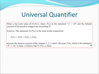 Lec 02 logical eq (Discrete Mathematics) | PPT