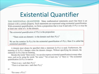 Lec 02 logical eq (Discrete Mathematics) | PPT