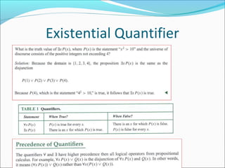 Lec 02 logical eq (Discrete Mathematics) | PPT