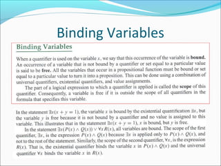 Lec 02 logical eq (Discrete Mathematics) | PPT