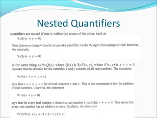 Lec 02 logical eq (Discrete Mathematics) | PPT