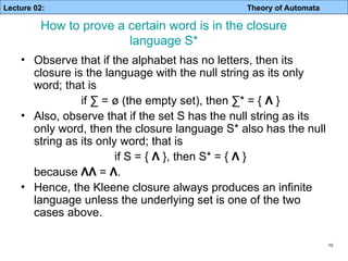 Lec 02- Recursive Definition.pptLec 01-IntroductionLec 01-IntroductionLec 01-IntroductionLec 01 ...