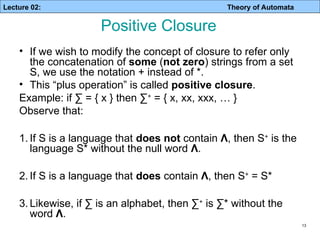 Lec 02- Recursive Definition.pptLec 01-IntroductionLec 01-IntroductionLec 01-IntroductionLec 01 ...
