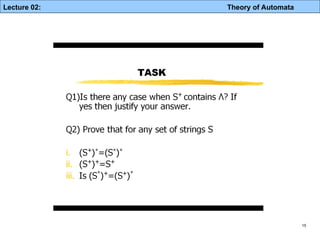 Lec 02- Recursive Definition.pptLec 01-IntroductionLec 01-IntroductionLec 01-IntroductionLec 01 ...