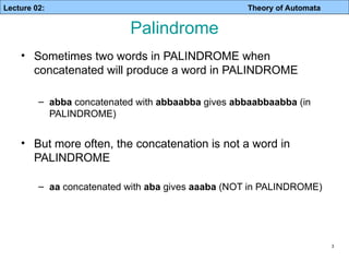 Lec 02- Recursive Definition.pptLec 01-IntroductionLec 01-IntroductionLec 01-IntroductionLec 01 ...