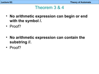 Lec 02- Recursive Definition.pptLec 01-IntroductionLec 01-IntroductionLec 01-IntroductionLec 01 ...