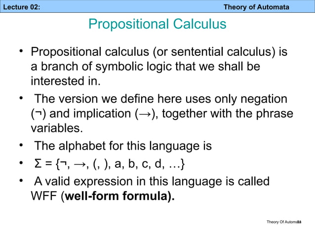 Lec 02- Recursive Definition.pptLec 01-IntroductionLec 01-IntroductionLec 01-IntroductionLec 01 ...