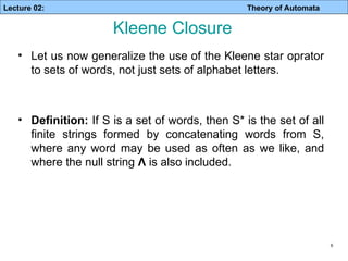 Lec 02- Recursive Definition.pptLec 01-IntroductionLec 01-IntroductionLec 01-IntroductionLec 01 ...