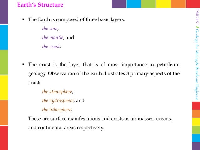 Lec # 02, 03 (Universe, Earth's Structure).pdf