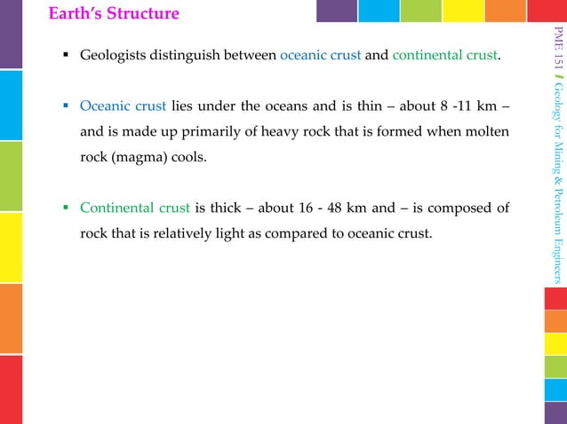 Lec # 02, 03 (Universe, Earth's Structure).pdf