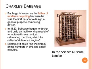 Lec 02 History of computers.ppt