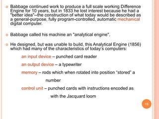 Lec 02 History of computers.ppt