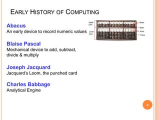 Lec 02 History of computers.ppt