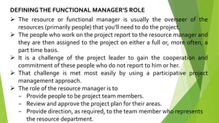 Lec 02 project management | PPT