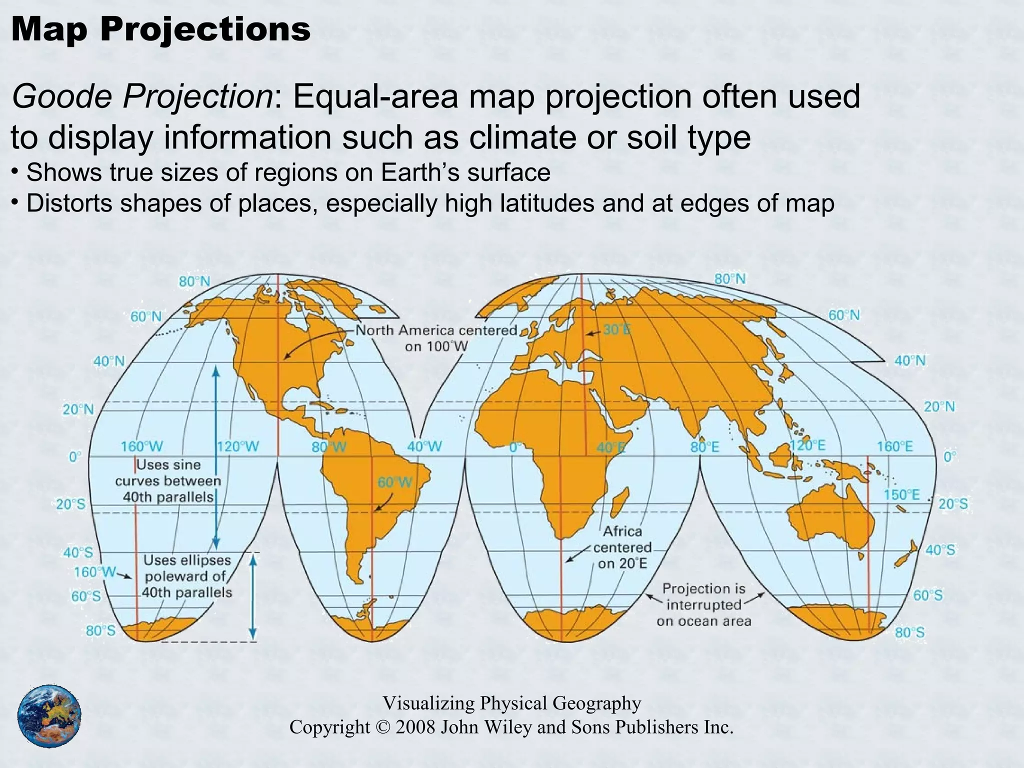 shape of earth | PPT