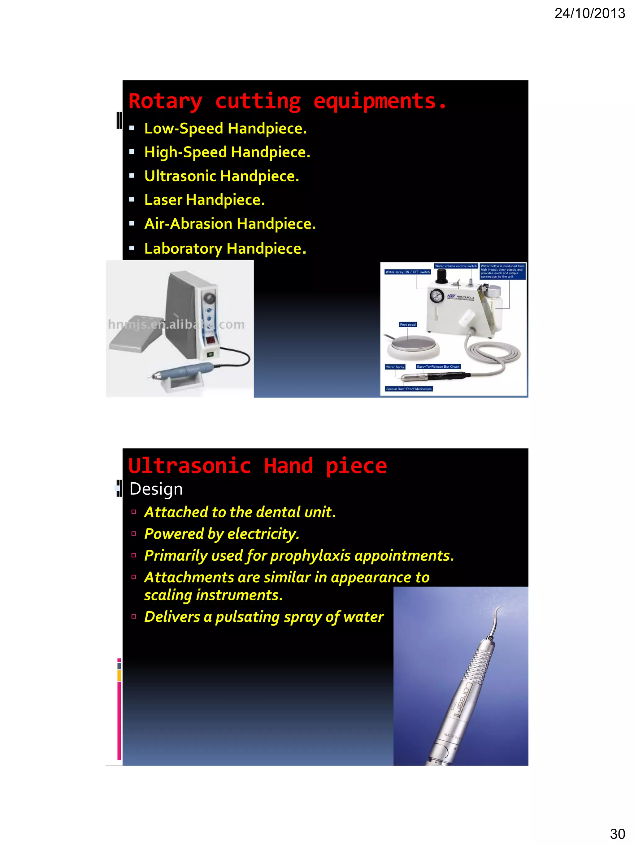 instruments and equipments ( crown ) | PDF