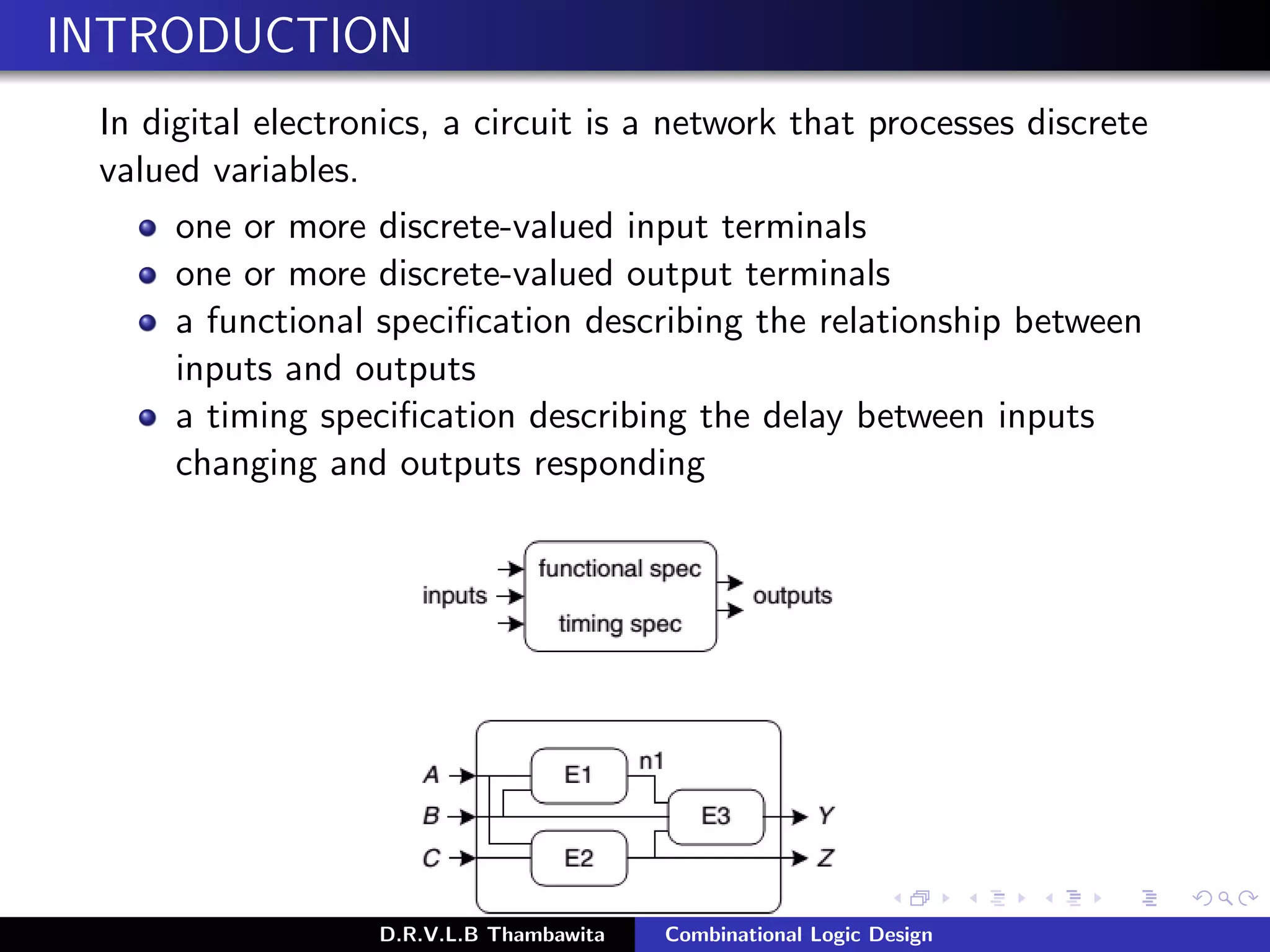 Lec 03 Combinational Logic Design Ppt 3338