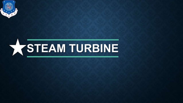 Impulse Turbine velocity triangle | PPTX