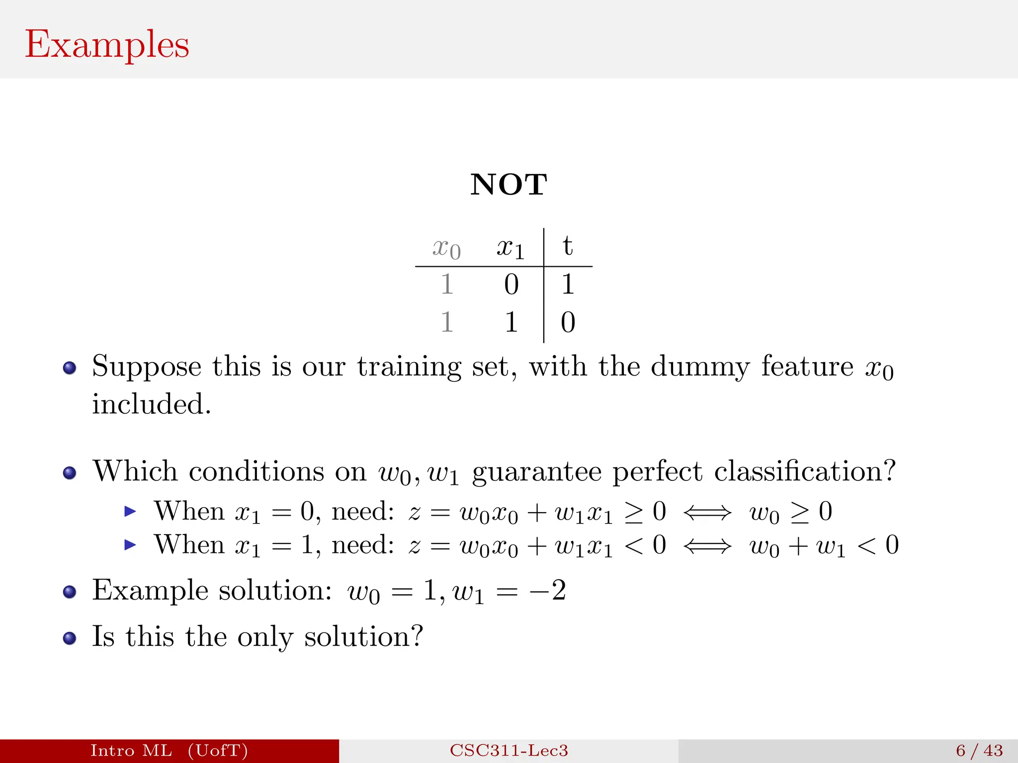 Linear Classi ers, Logistic Regression, Multiclass Classi cation | PDF